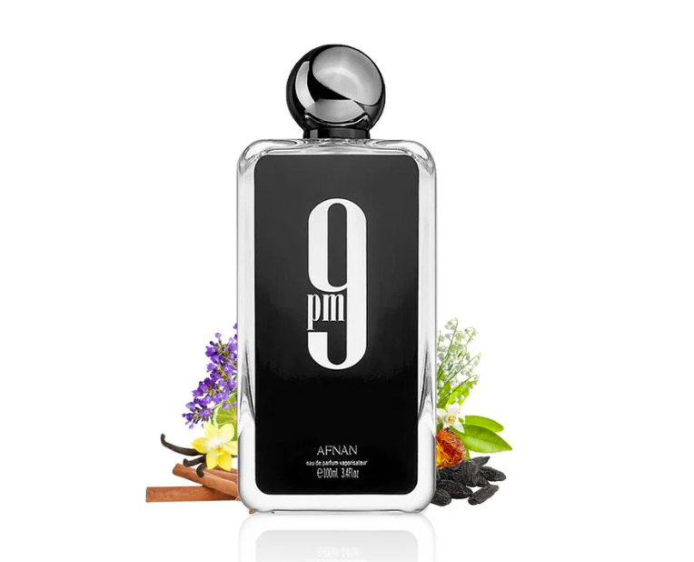 9pm by Afnan EDP 100ml | Royalsperfume.es